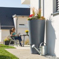 Design Regentonnen und Regenwasserbehälter made in Germany günstig und ...