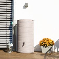 Design Regentonnen und Regenwasserbehälter made in Germany günstig und ...